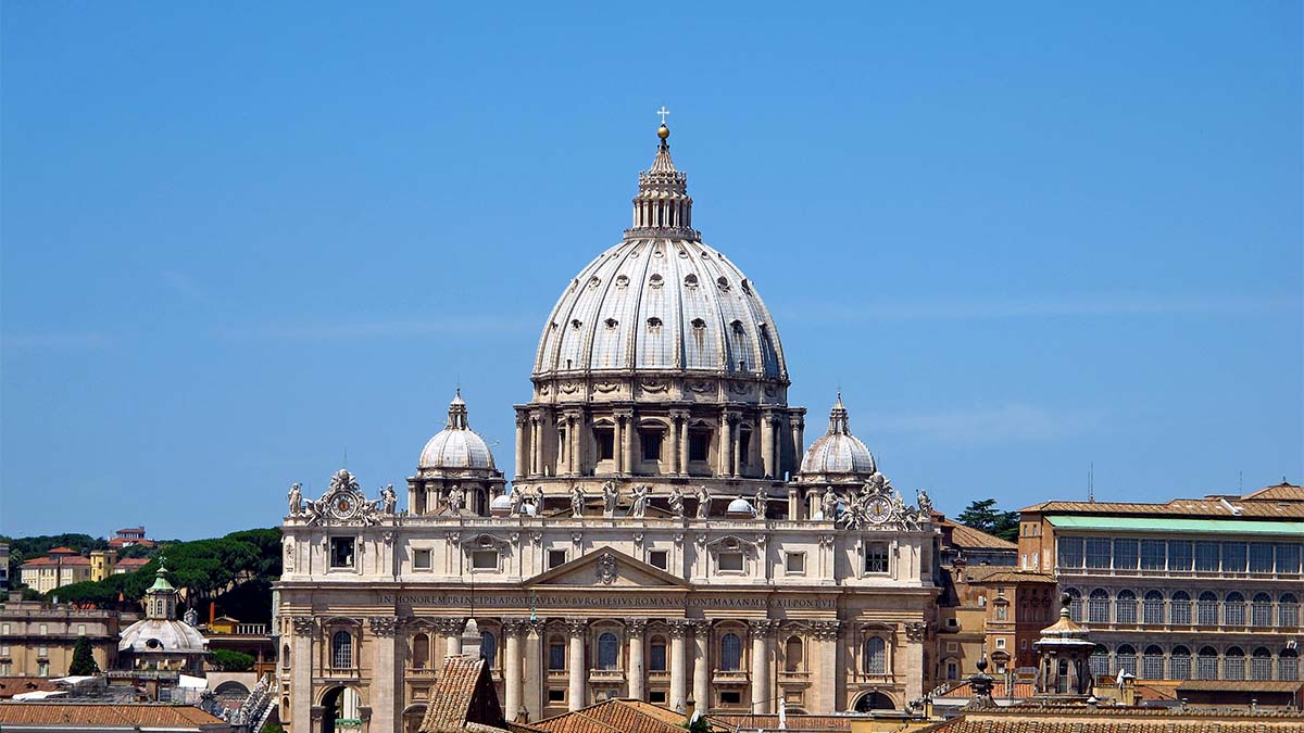 How To Visit St Peter's Basilica: Everything You Need To Know